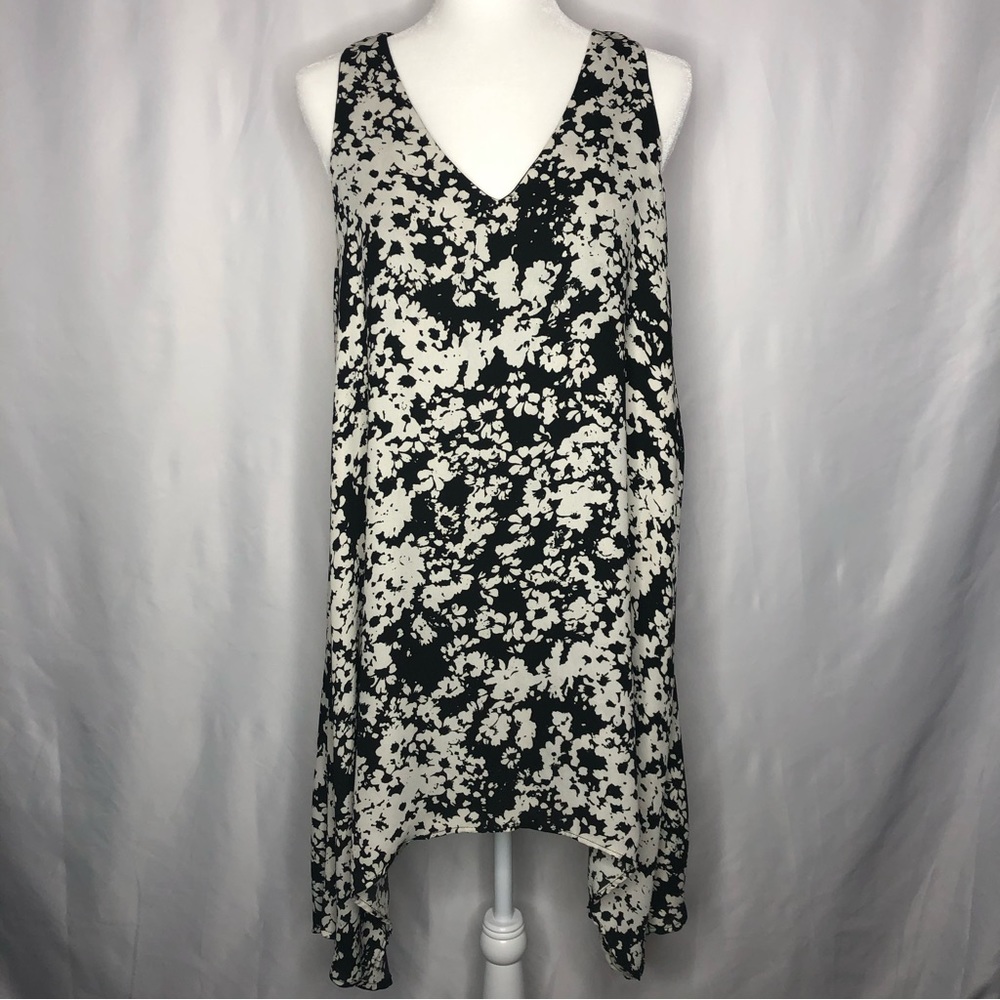 Three Eighty Two Dress - Gem